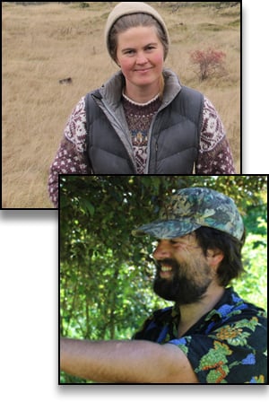 Permaculture Times Newsletter v1 | OSU Continuing Education